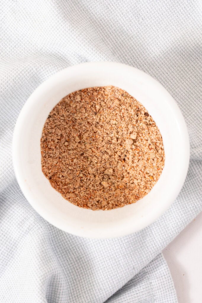 Elote Seasoning - Food Faith Fitness