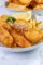 Fish Batter - Food Faith Fitness