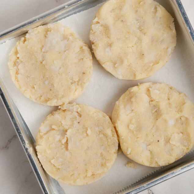 Fish Cakes - Food Faith Fitness