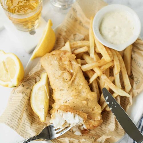 Oreo Milkshake - Food Faith Fitness