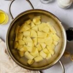 Hachis Parmentier - Food Faith Fitness