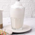 How to Make a Milkshake - Food Faith Fitness