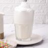 How to Make a Milkshake - Food Faith Fitness