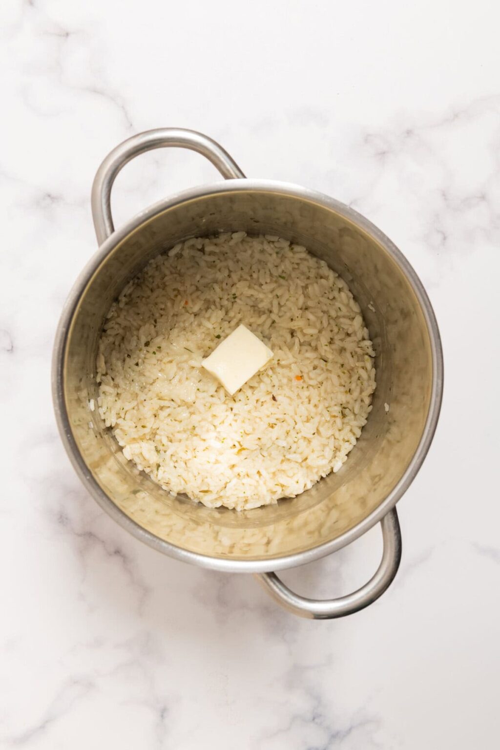 Italian Rice - Food Faith Fitness