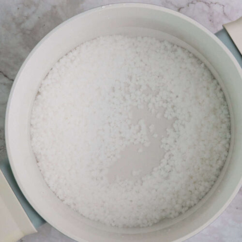 Mango Sago - Food Faith Fitness