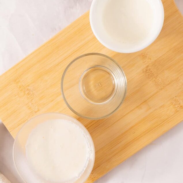 Mexican Crema - Food Faith Fitness