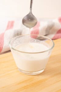 Mexican Crema - Food Faith Fitness