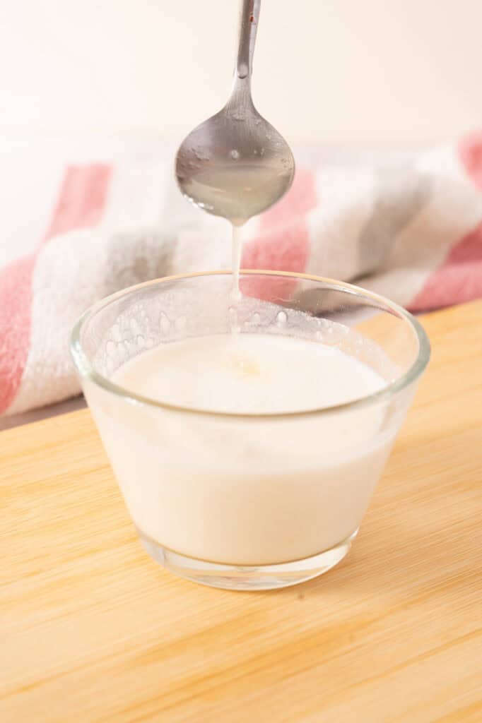 Mexican Crema - Food Faith Fitness