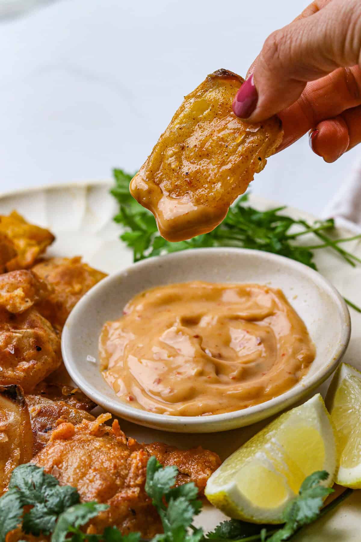 Onion Petals - Food Faith Fitness