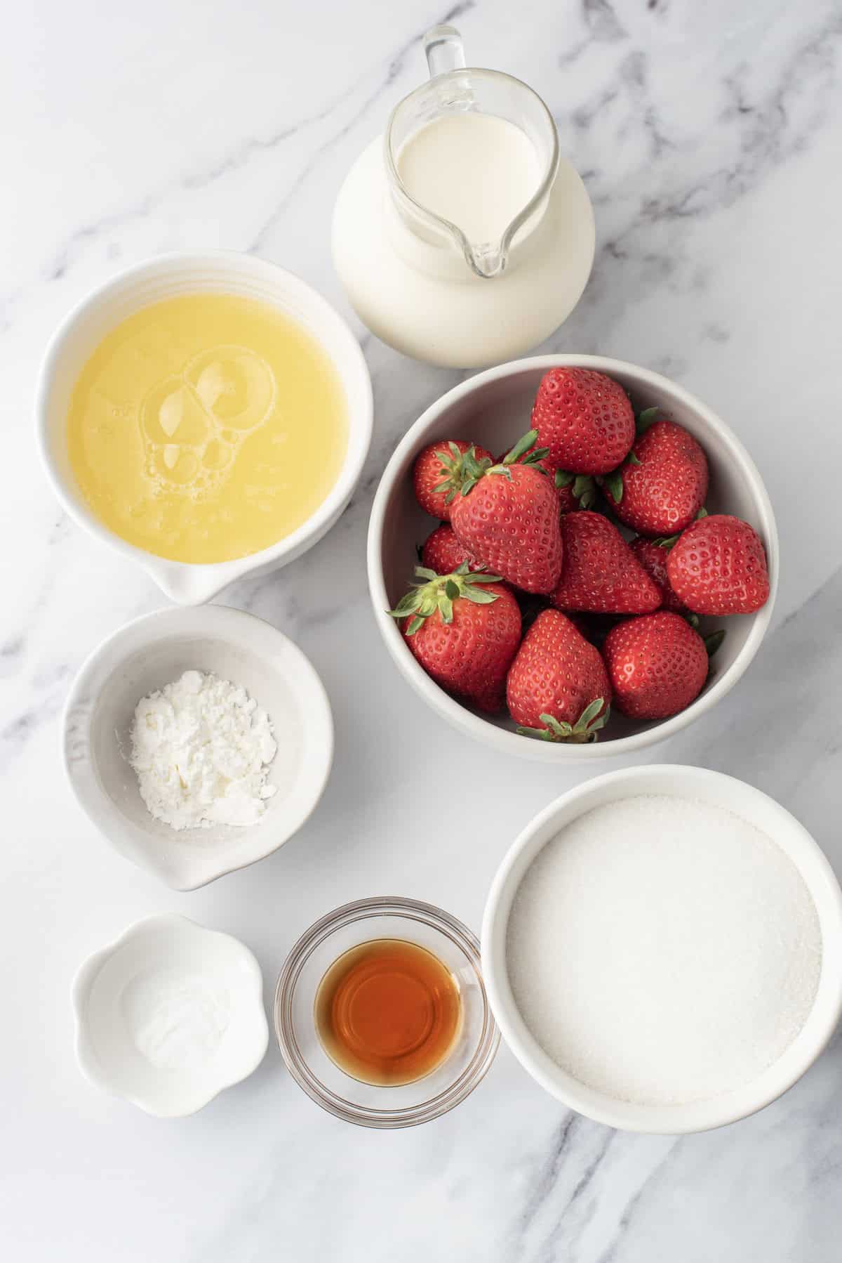 Pavlova - Food Faith Fitness