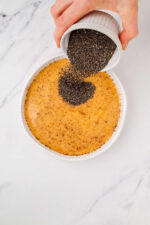 Pumpkin Chia Pudding - Food Faith Fitness