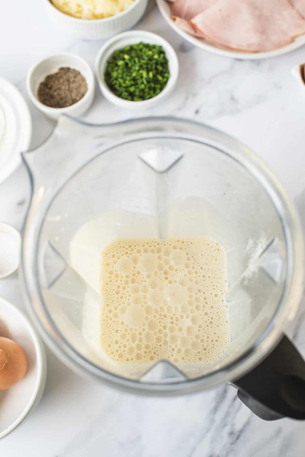 Savory Crêpes - Food Faith Fitness