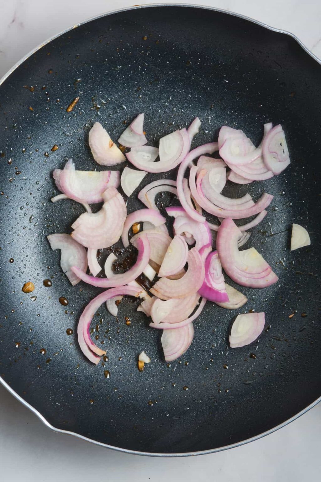 Shaking Beef Recipe - Food Faith Fitness