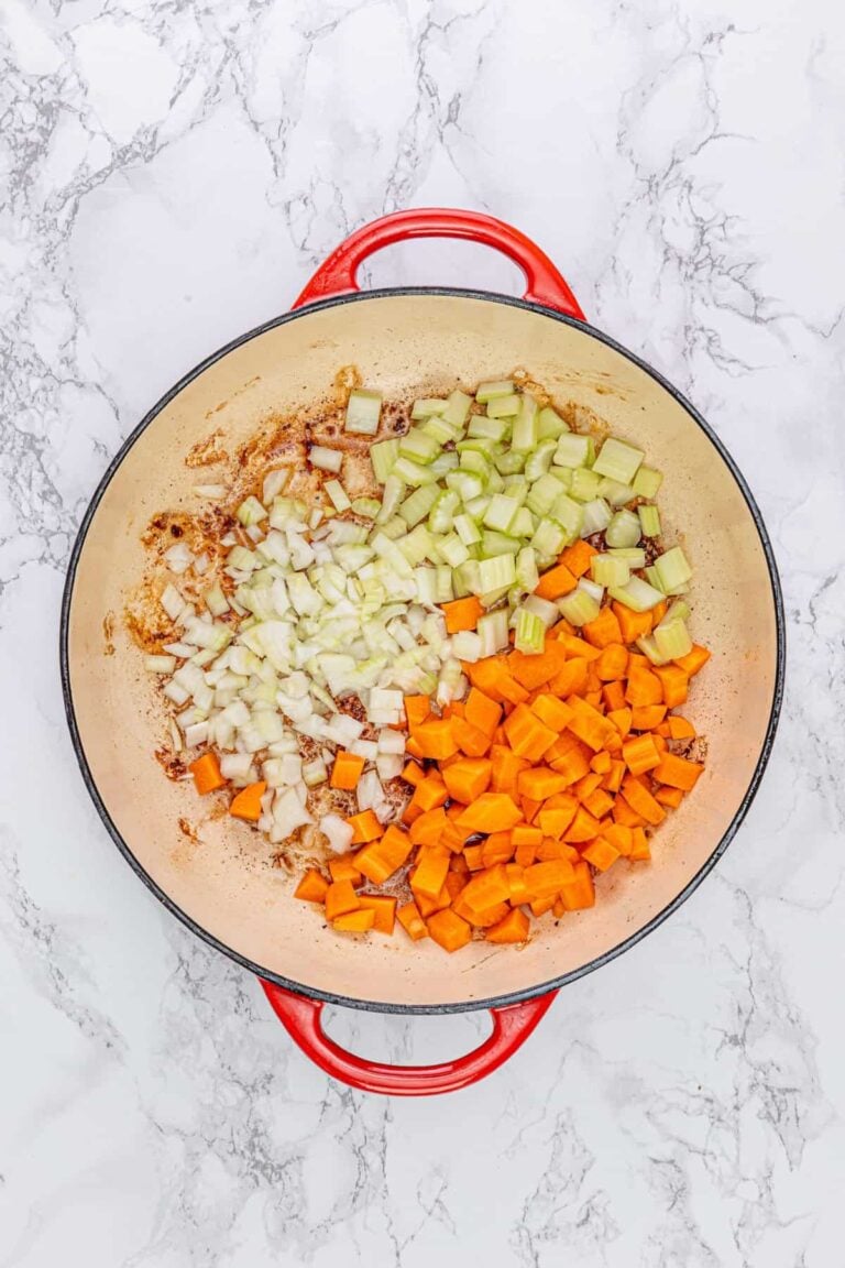 Short Rib Soup - Food Faith Fitness