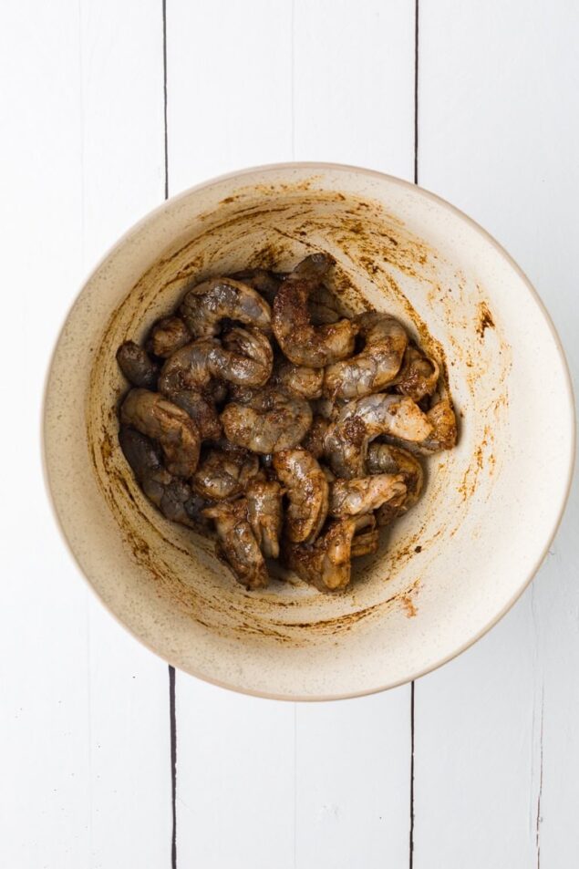 Shrimp Tacos - Food Faith Fitness