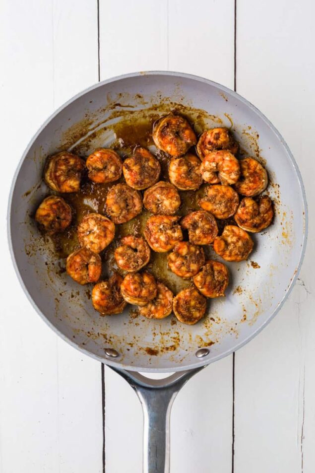 Shrimp Tacos - Food Faith Fitness