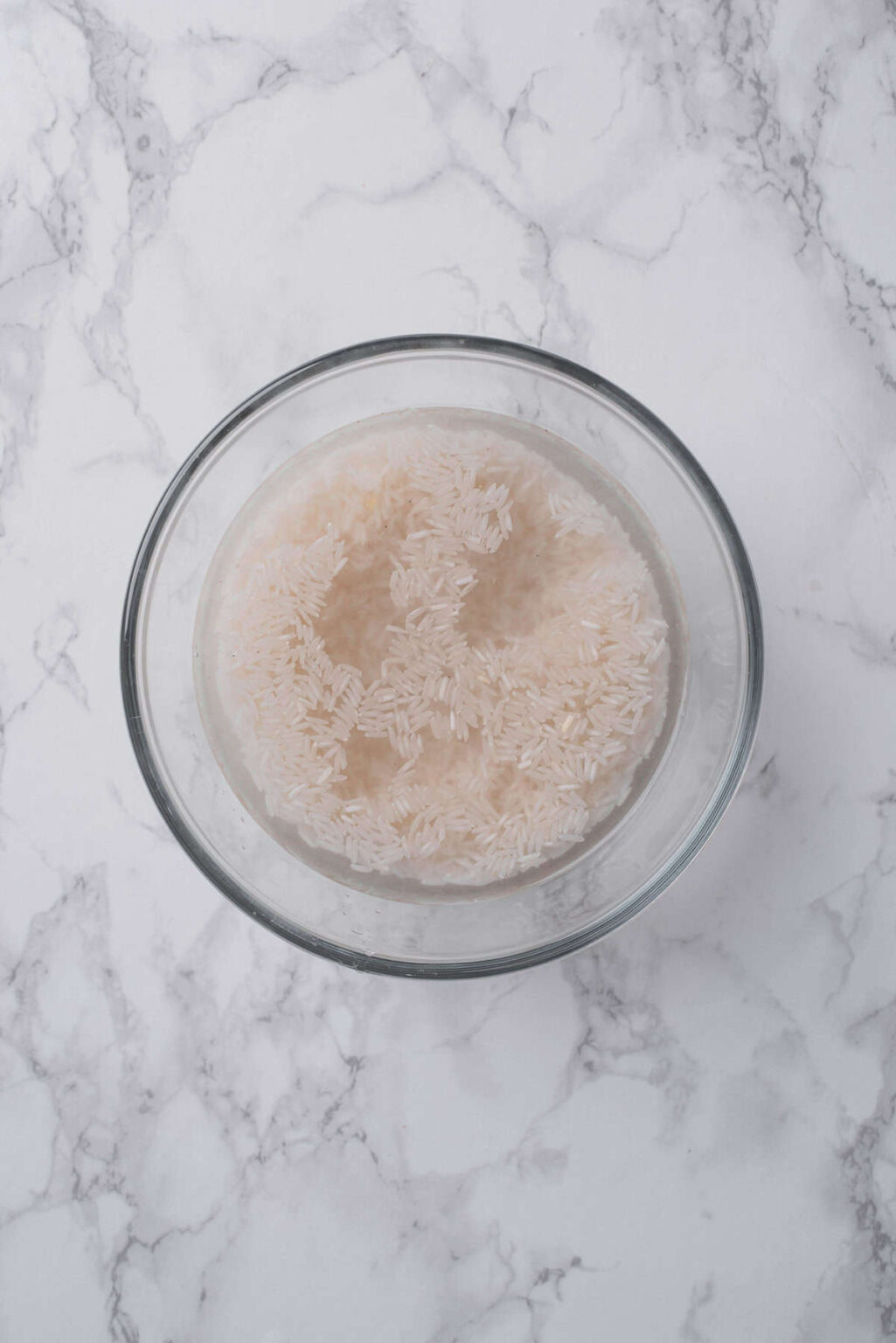 Steamed Rice - Food Faith Fitness