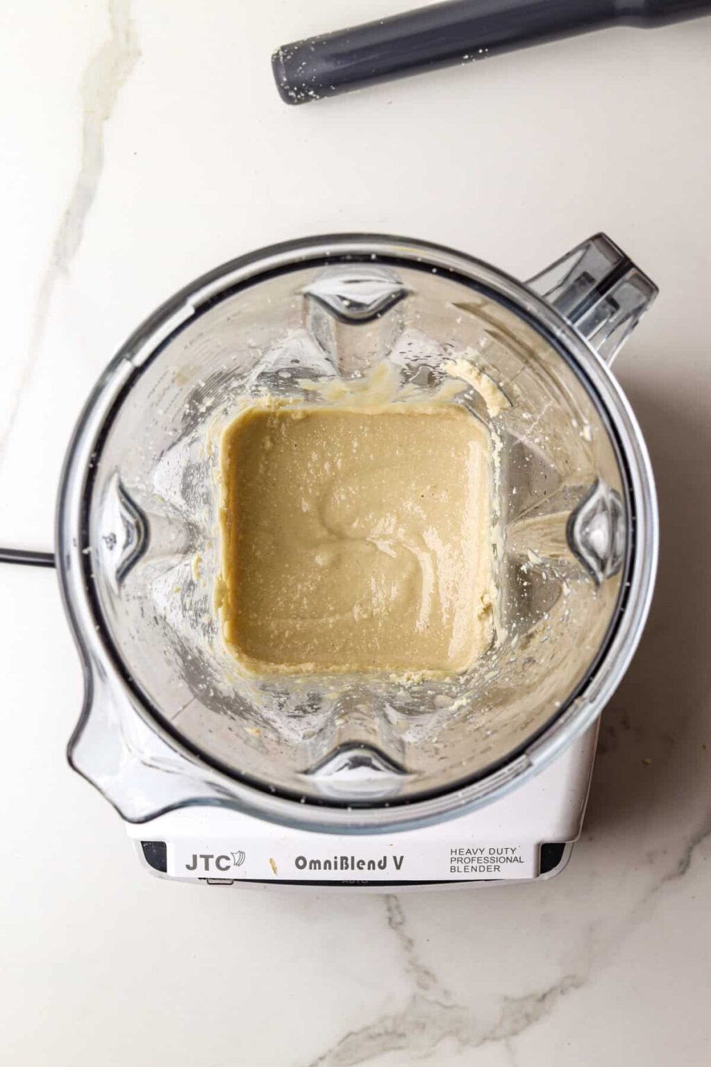 Tahini - Food Faith Fitness