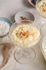 Tapioca Pudding - Food Faith Fitness