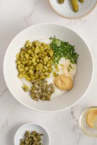 Tartar Sauce - Food Faith Fitness