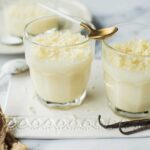 Vanilla Pudding - Food Faith Fitness