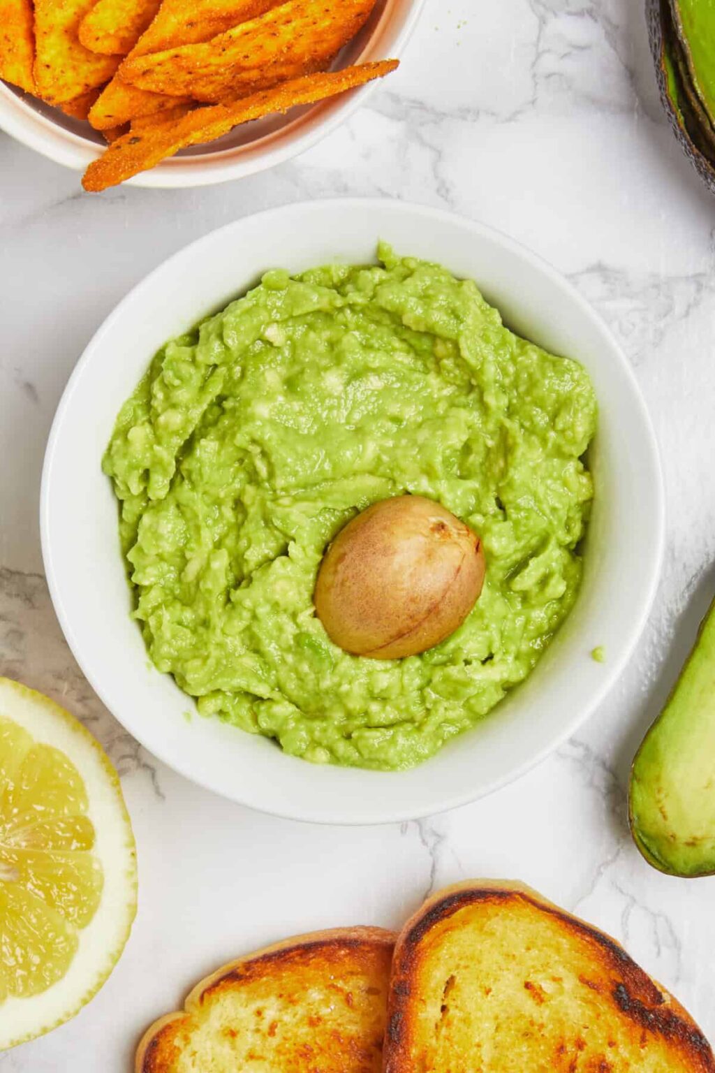 Avocado Spread - Food Faith Fitness