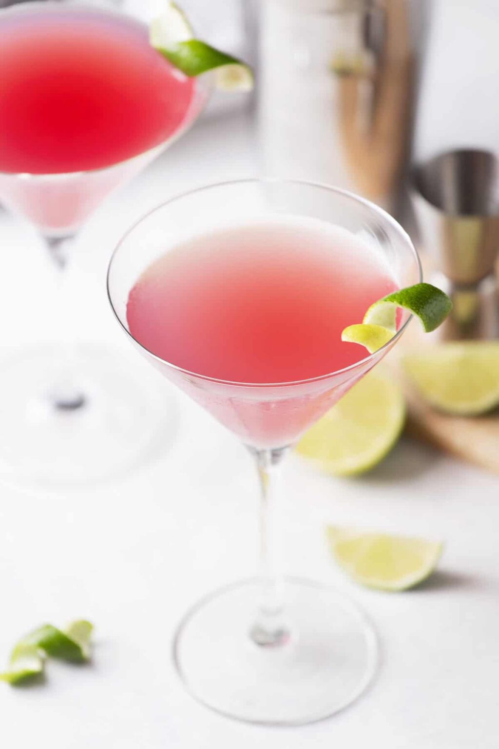 Cosmopolitan - Food Faith Fitness