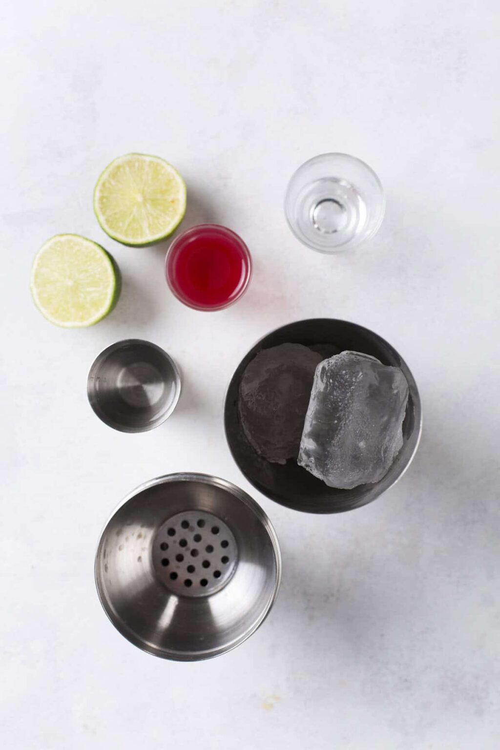 Cosmopolitan - Food Faith Fitness