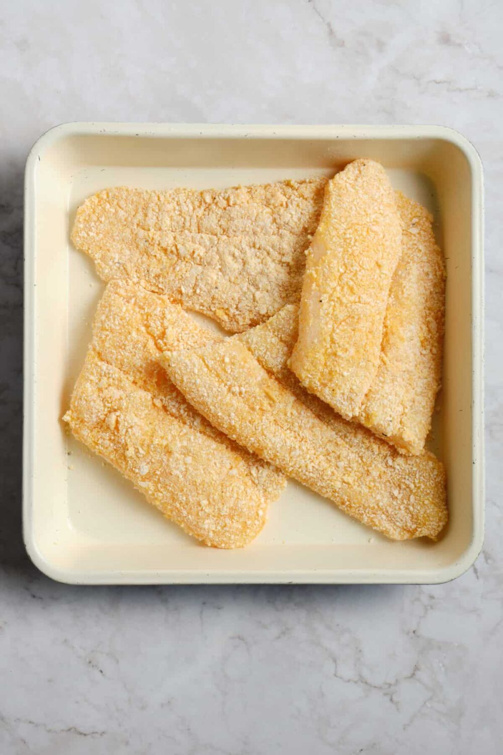 Fried Catfish - Food Faith Fitness