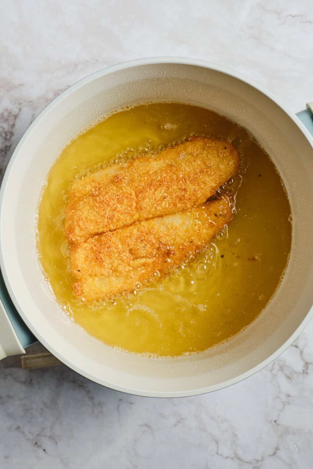 Fried Catfish - Food Faith Fitness