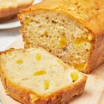 Peach Bread - Food Faith Fitness