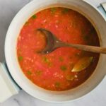 Pollo Guisado - Food Faith Fitness