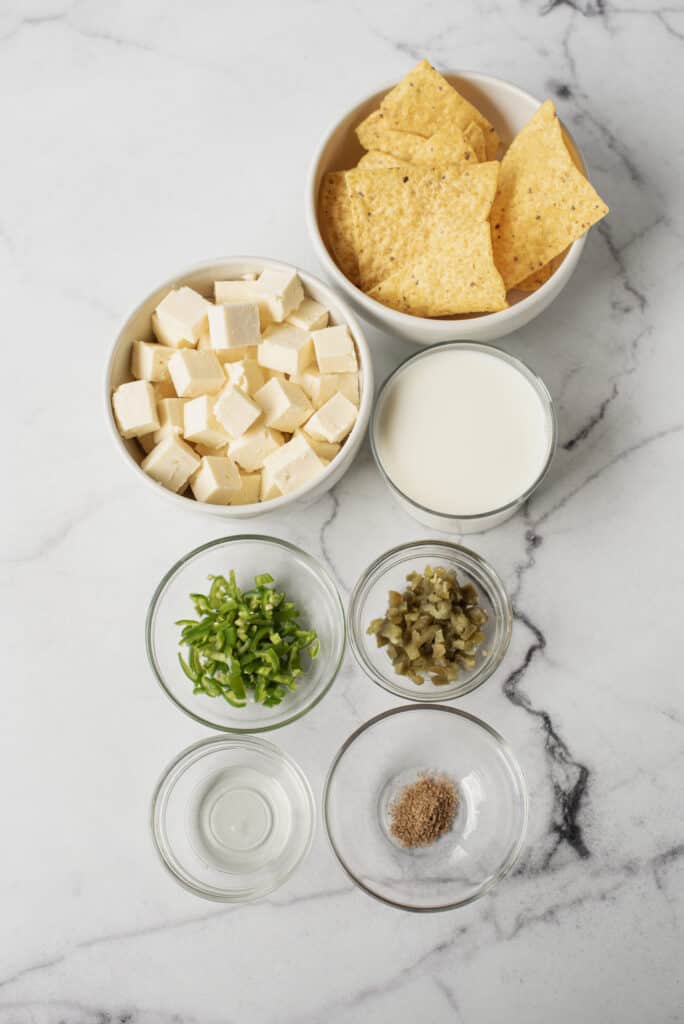 Queso Blanco - Food Faith Fitness