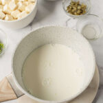 Queso Blanco - Food Faith Fitness