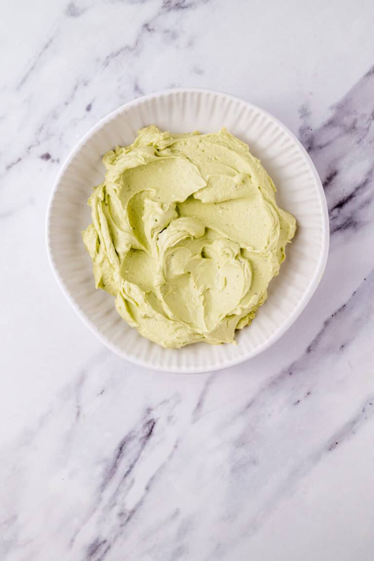 Avocado Butter Recipe - Food Faith Fitness