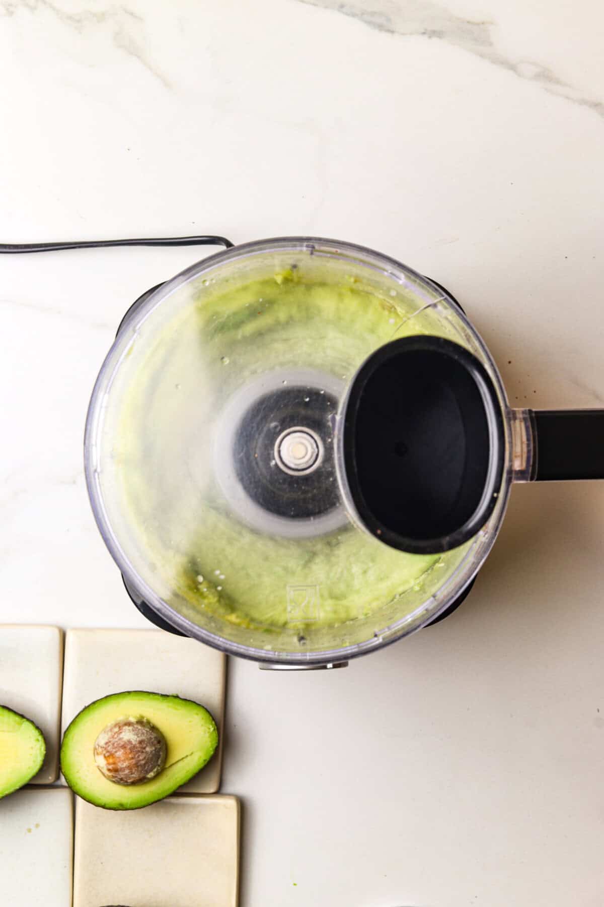 Avocado Mayo - Food Faith Fitness