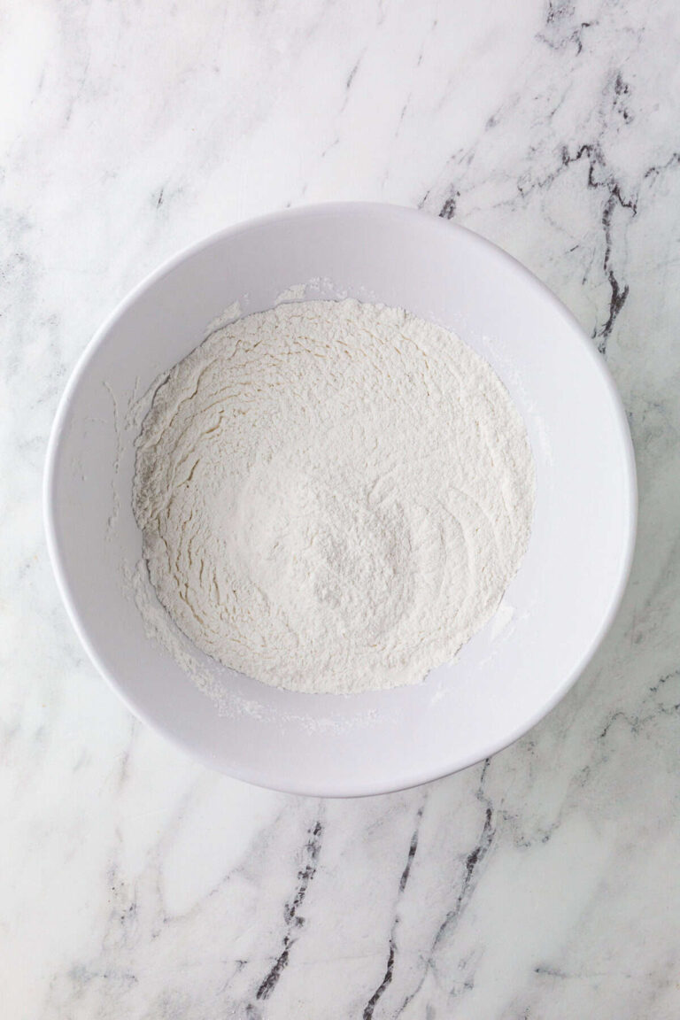 Butter Mochi - Food Faith Fitness
