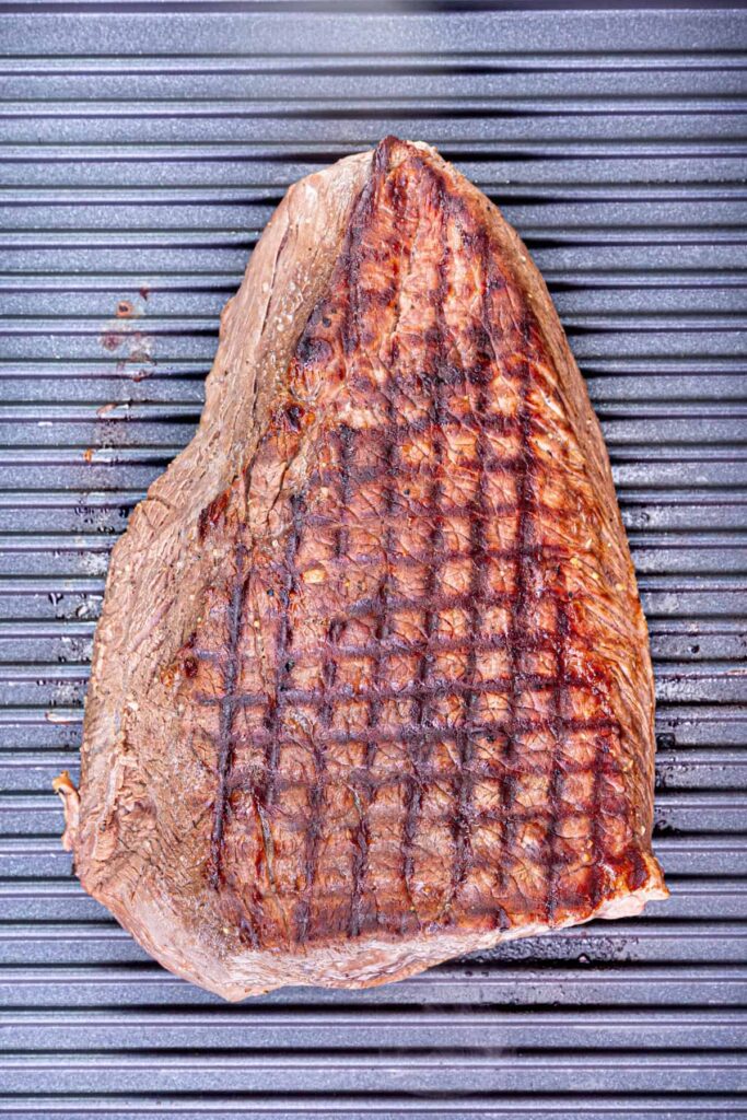 Flank Steak Marinade - Food Faith Fitness