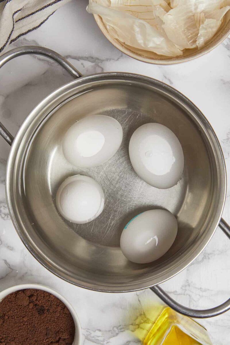 Hamine Recipe - Food Faith Fitness