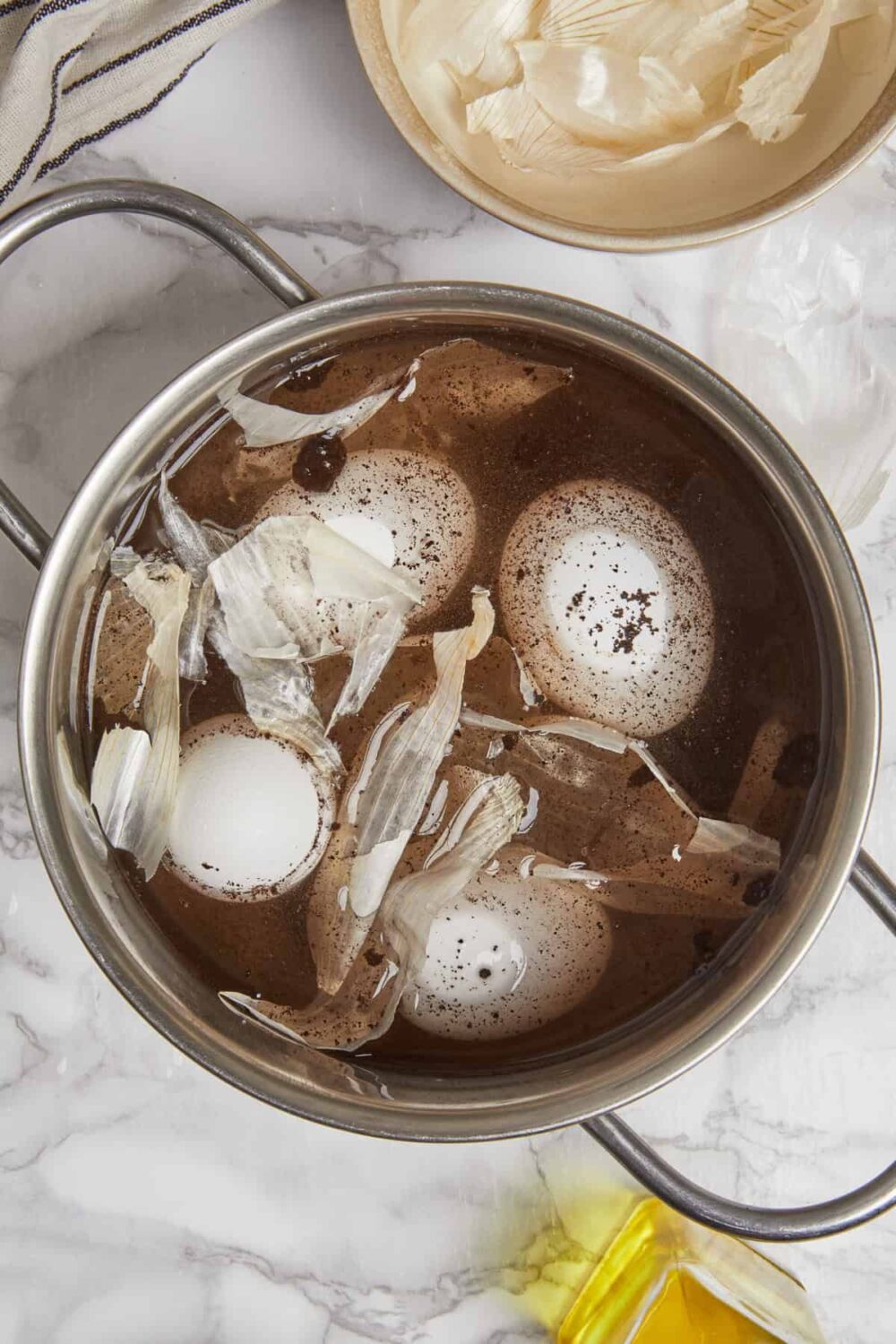 Hamine Recipe - Food Faith Fitness