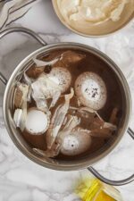 Hamine Recipe - Food Faith Fitness