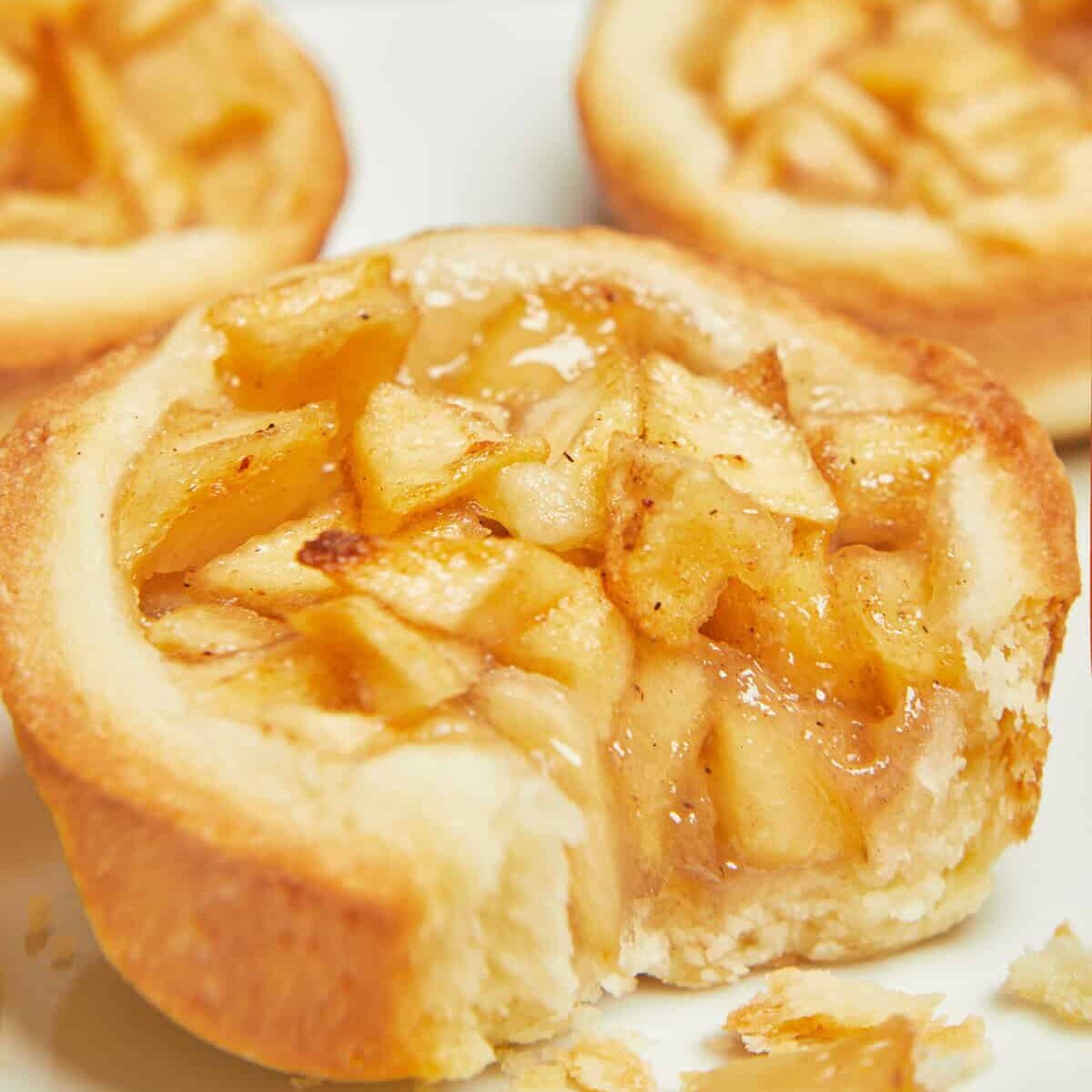 Applesauce Recipe - Food Faith Fitness