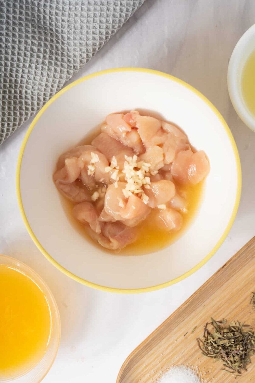 Pollo Loco Recipe - Food Faith Fitness