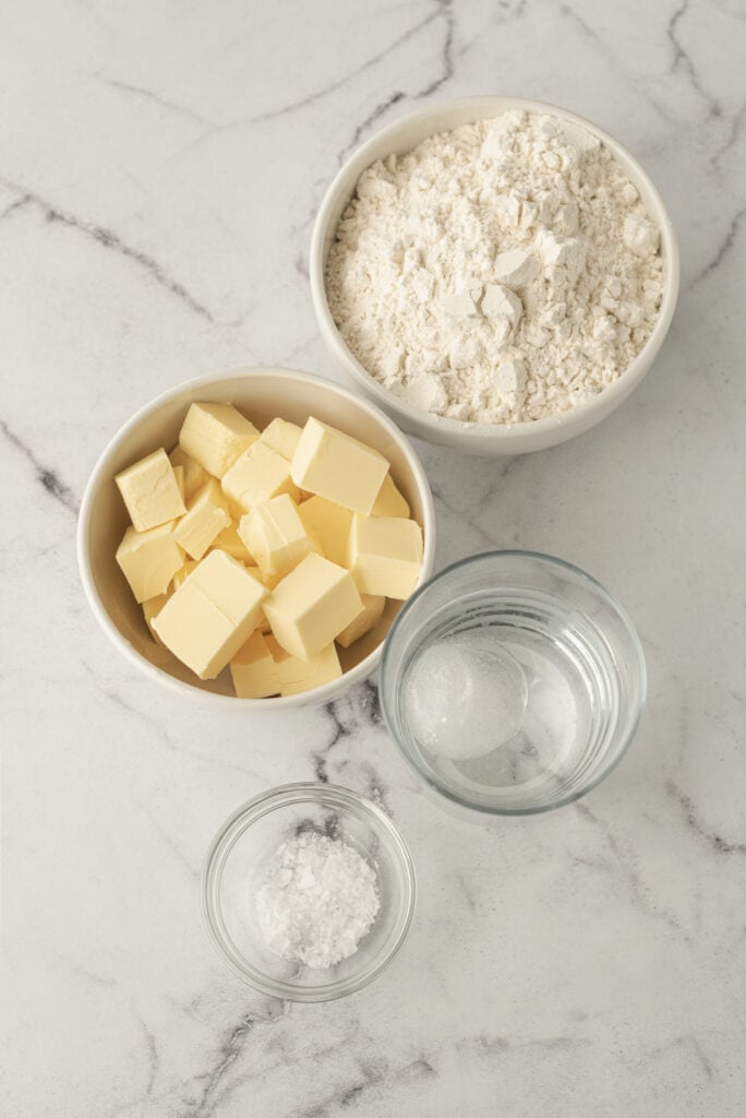 Puff Pastry - Food Faith Fitness