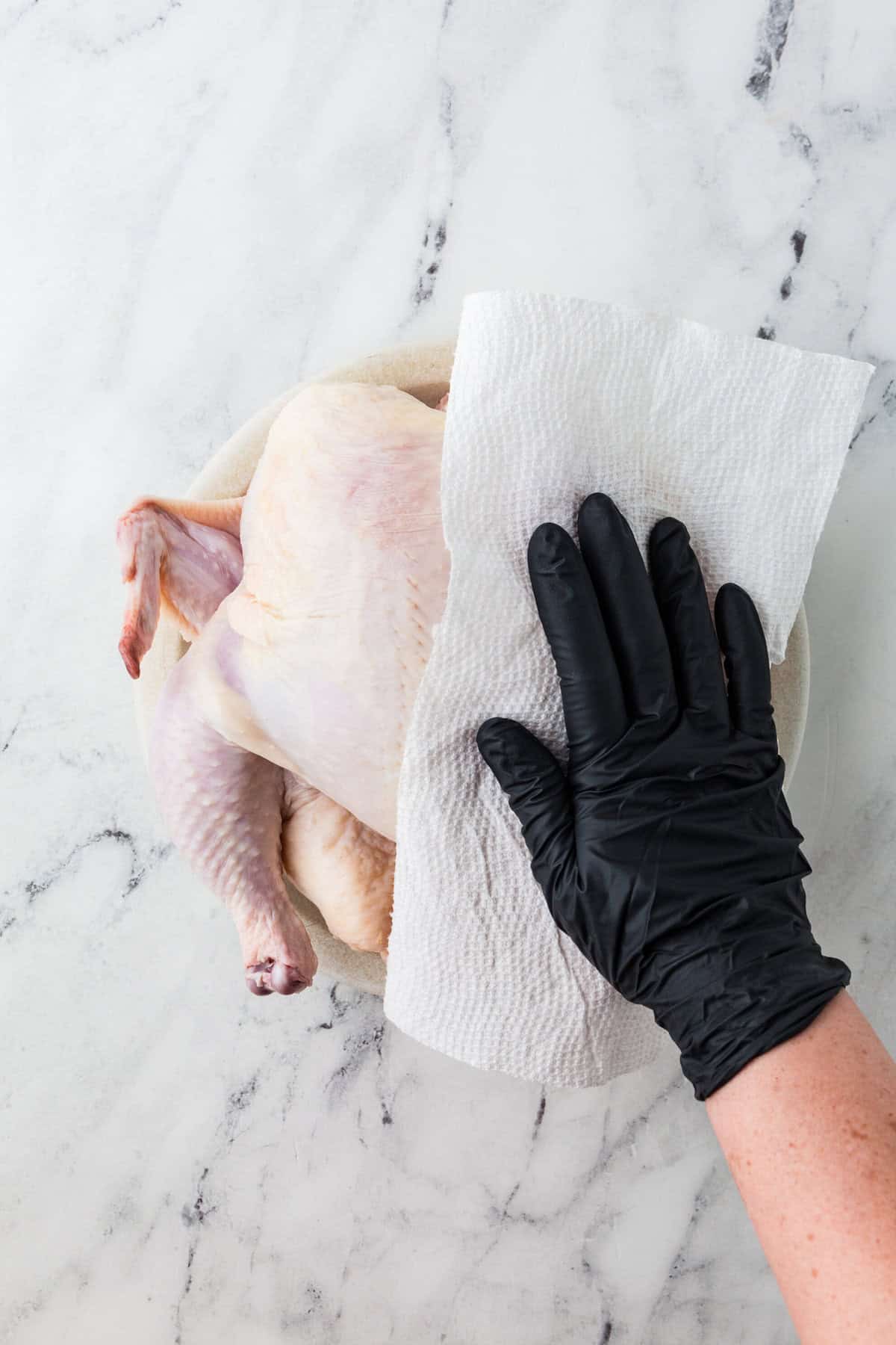 Rotisserie Chicken - Food Faith Fitness