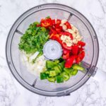 Sofrito Recipe - Food Faith Fitness
