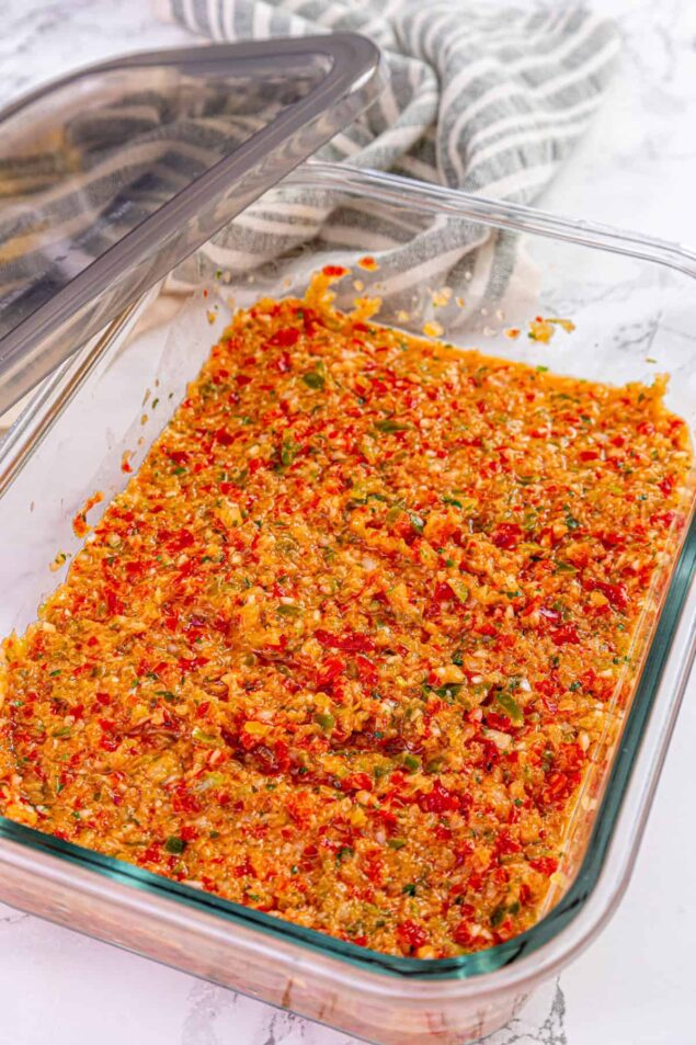 Sofrito Recipe - Food Faith Fitness
