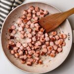 Spam Musubi Bowl - Food Faith Fitness