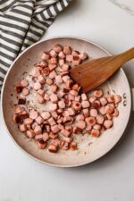 Spam Musubi Bowl - Food Faith Fitness