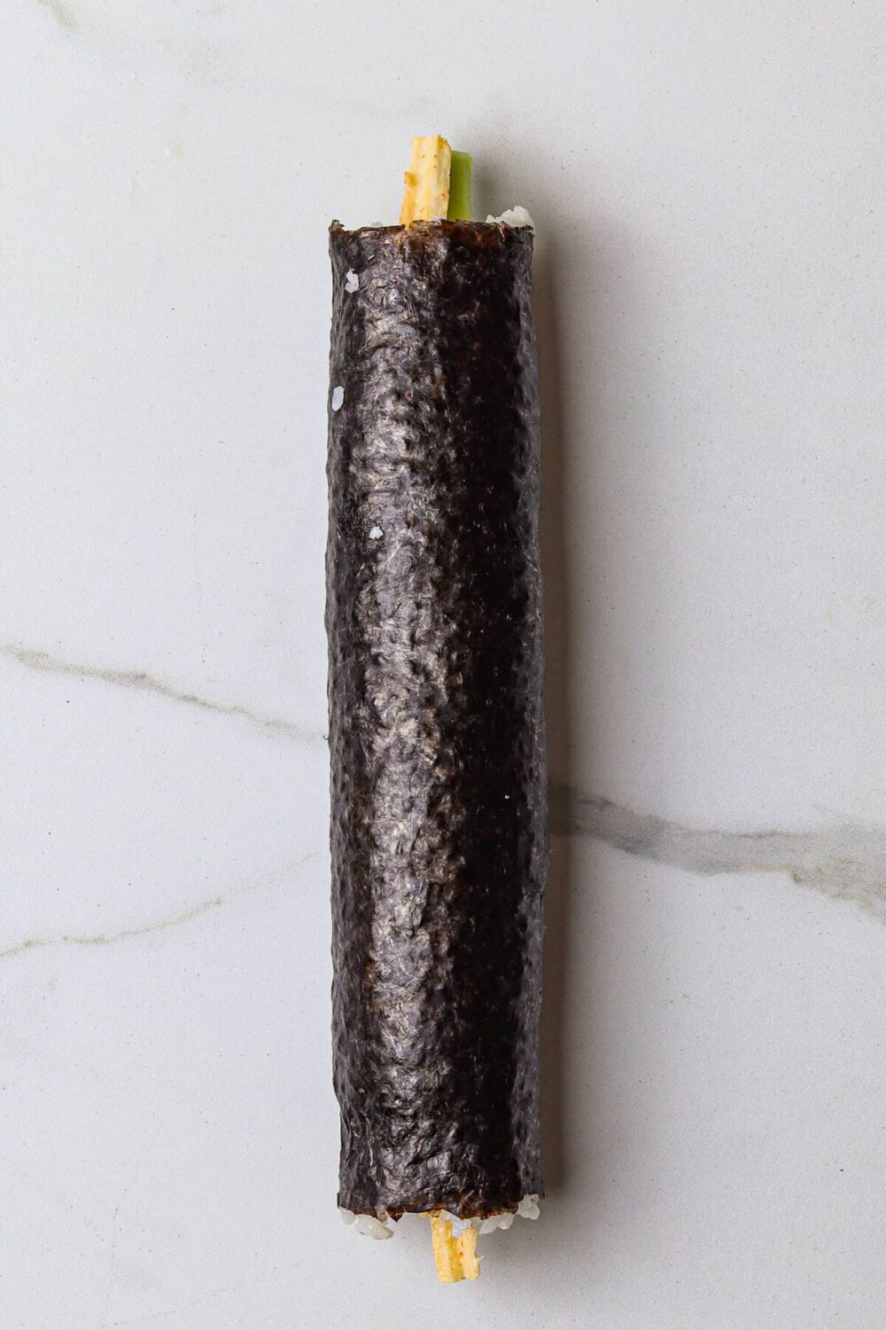 Spicy Kani Roll - Food Faith Fitness